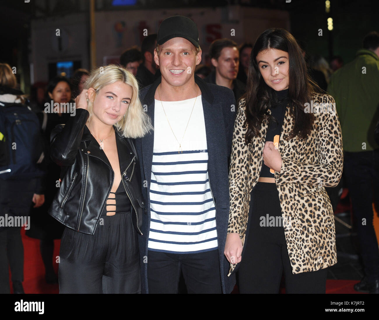 Jess woodley hi-res stock photography and images - Alamy