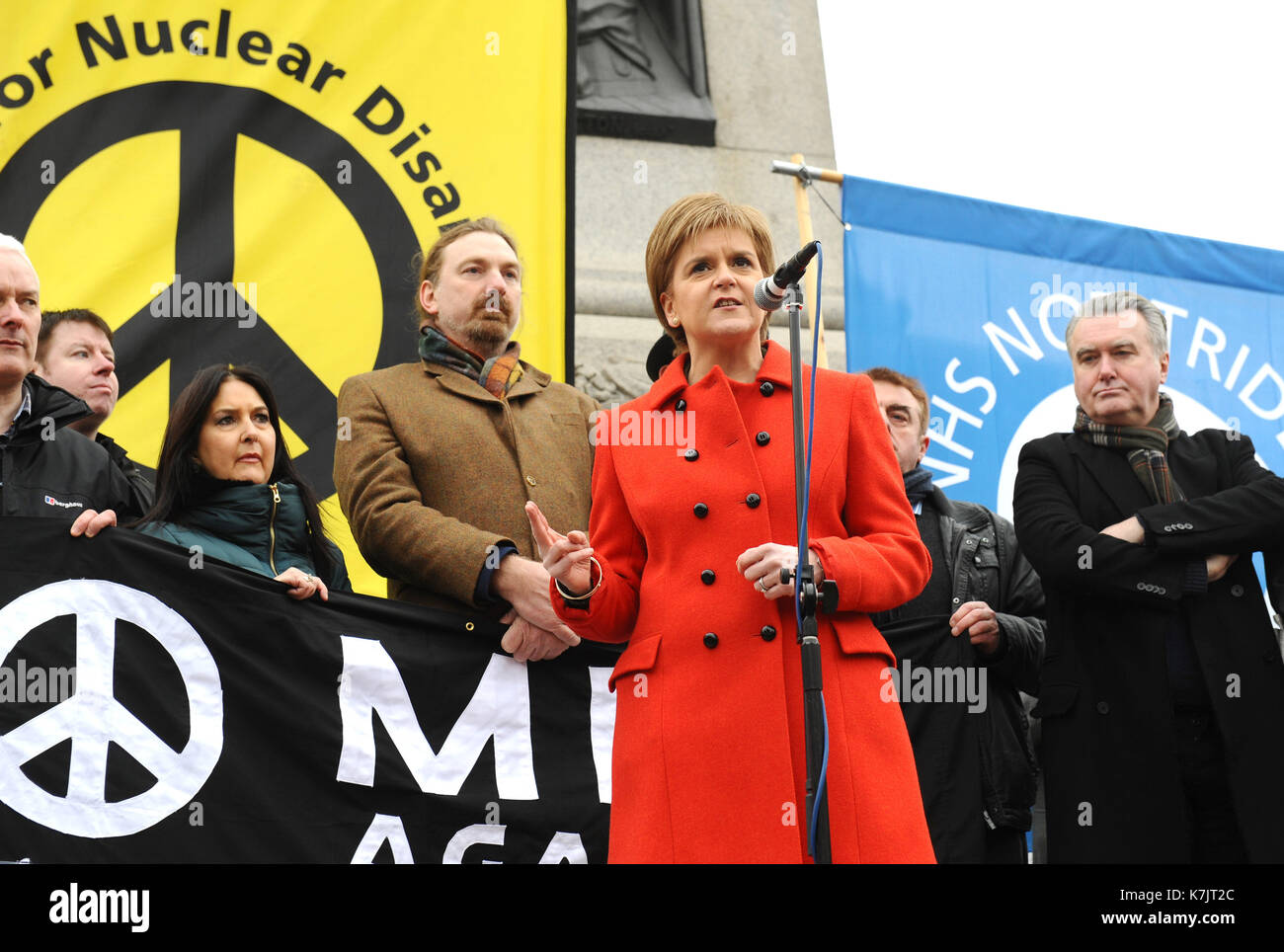 Politics speaking mouth open microphone sign hi-res stock photography ...
