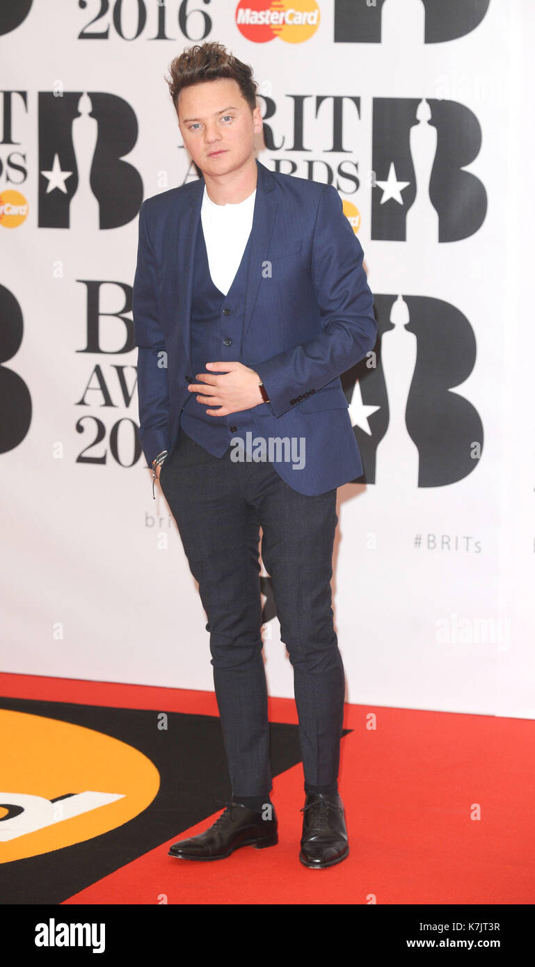 Conor grey hi-res stock photography and images - Alamy