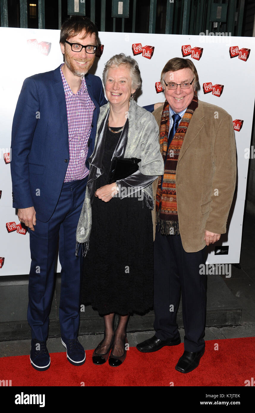 Parents of kate hi-res stock photography and images - Alamy