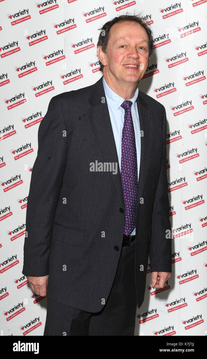 Kevin whately where hi-res stock photography and images - Alamy