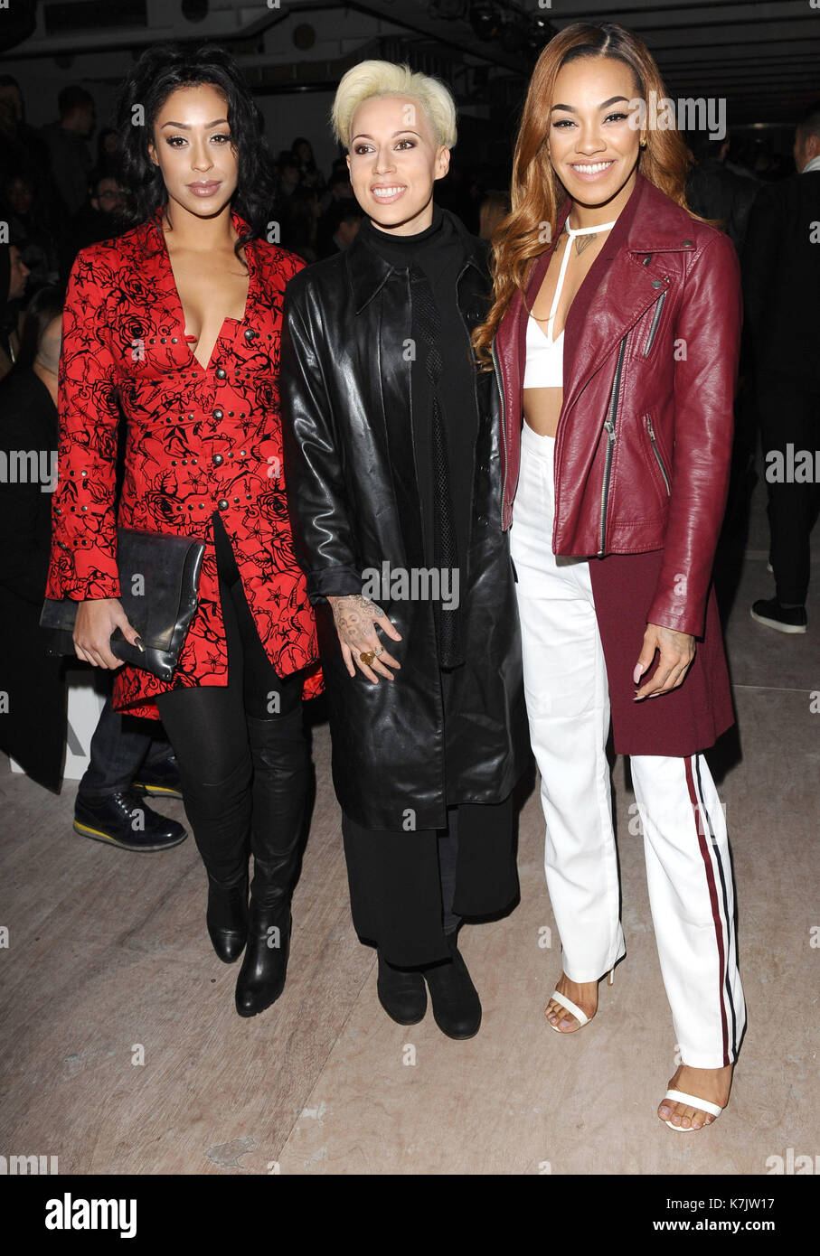 Courtney of stooshe hi-res stock photography and images - Alamy