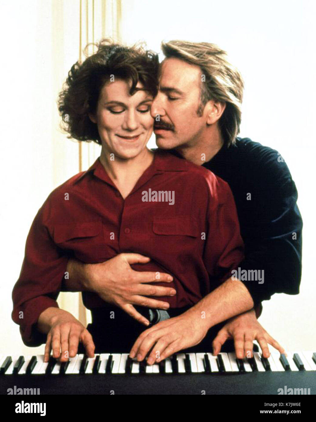 Photo Must Be Credited ©Supplied by Alpha 070000 (1990) Juliet ...