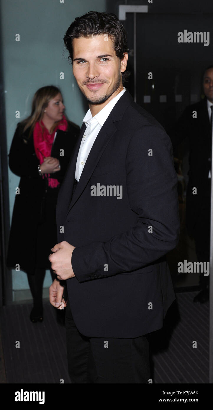 Photo Must Be Credited ©Kate Green/Alpha Press 079965 13/01/2016 Gleb ...