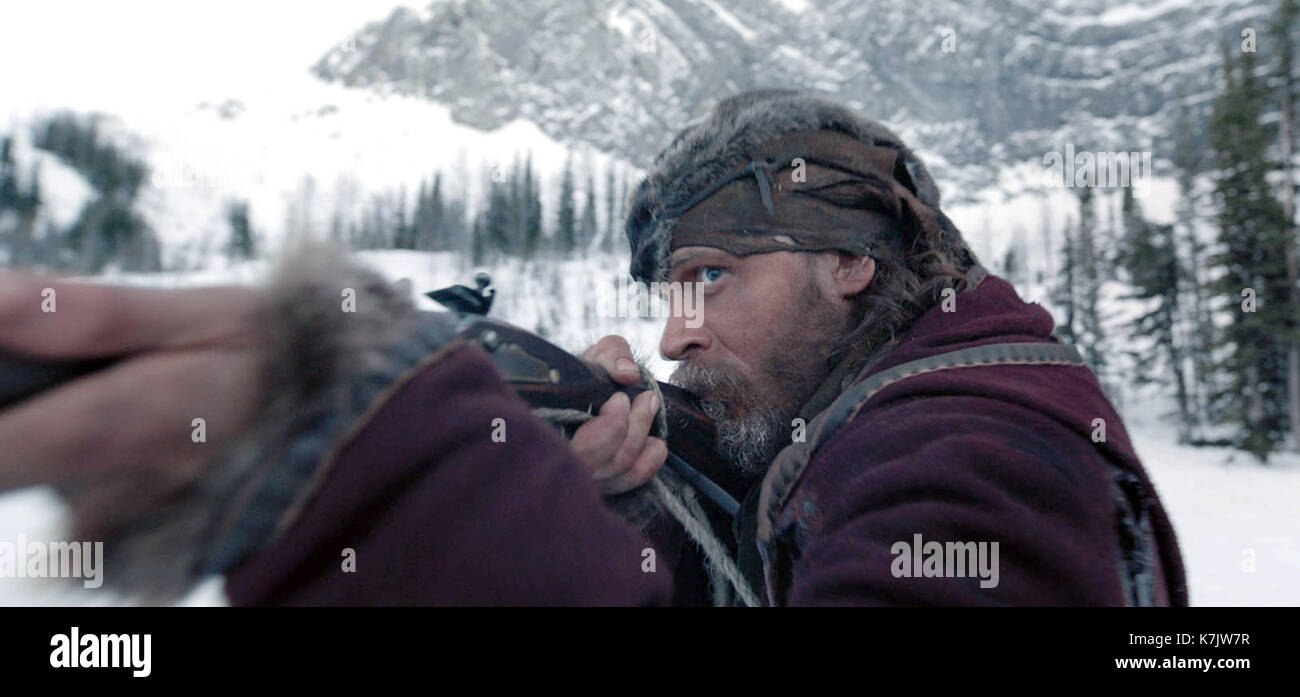 Photo Must Be Credited ©Twentieth Century Fox Film Corporation/Supplied ...