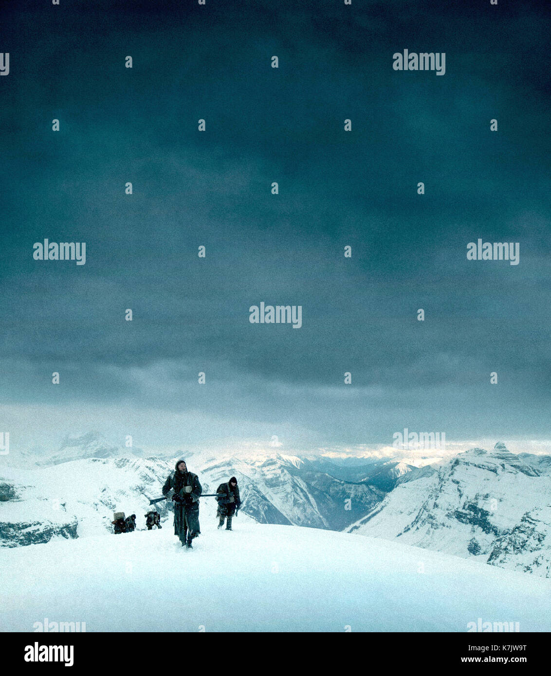 Photo Must Be Credited ©Twentieth Century Fox Film Corporation/Supplied ...