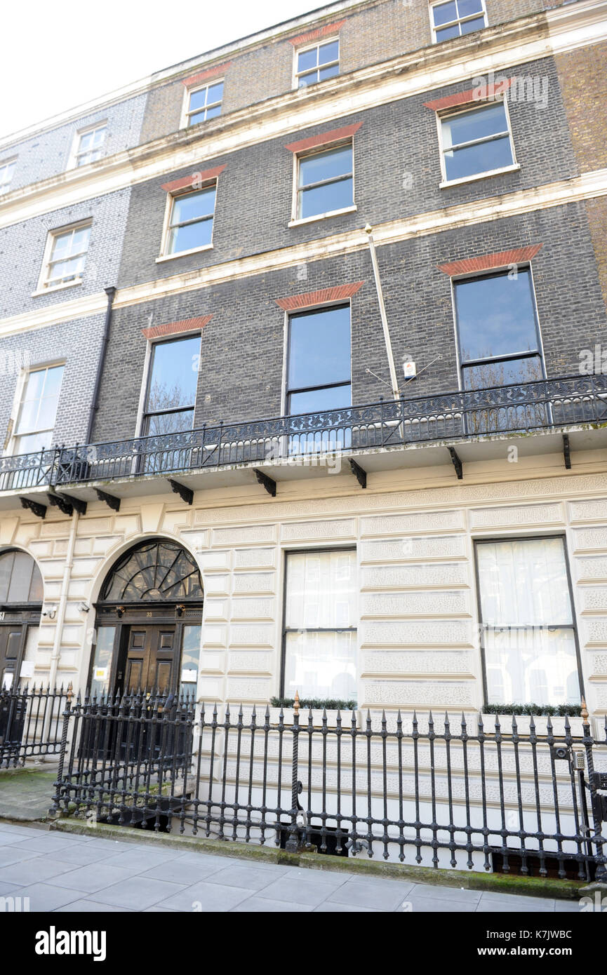 Photo Must Be Credited ©Kate Green/Alpha Press 079965 19/01/2016 33 ...