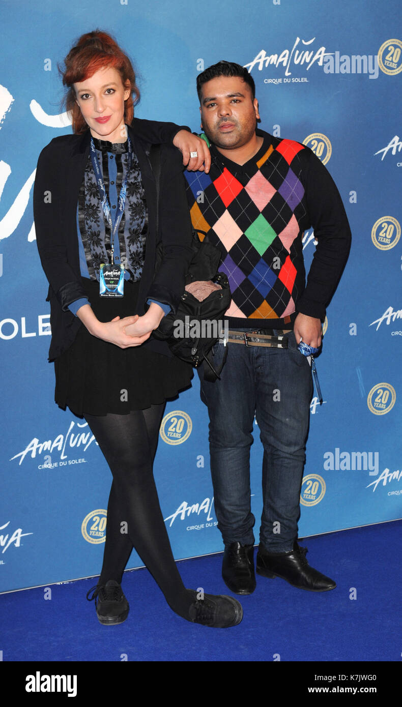 Kate rothschild hi-res stock photography and images - Alamy