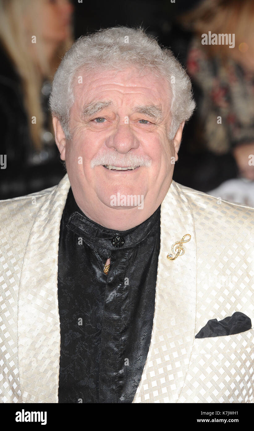 Photo Must Be Credited ©Kate Green/Alpha Press 079965 20/01/2016 Bobby ...