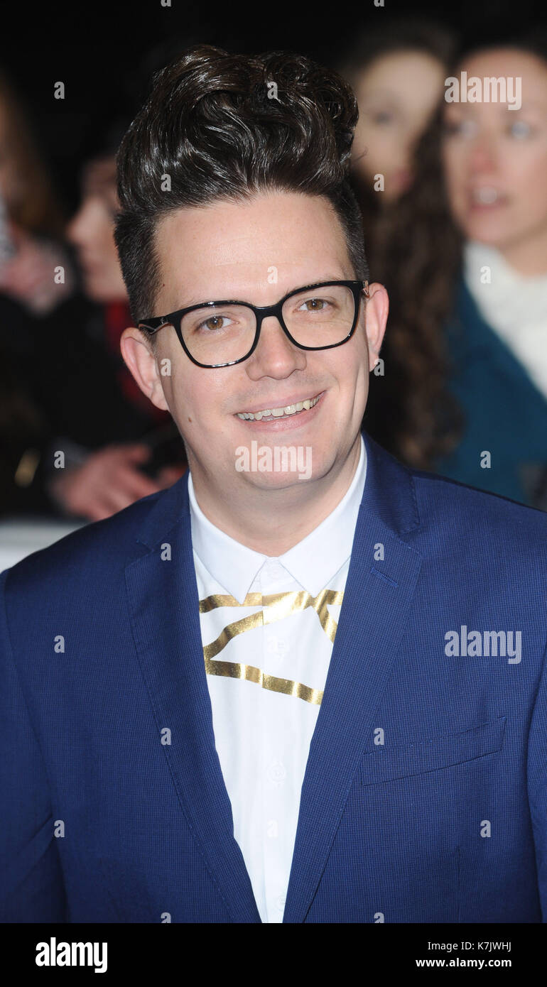 David morgan comedian hi-res stock photography and images - Alamy