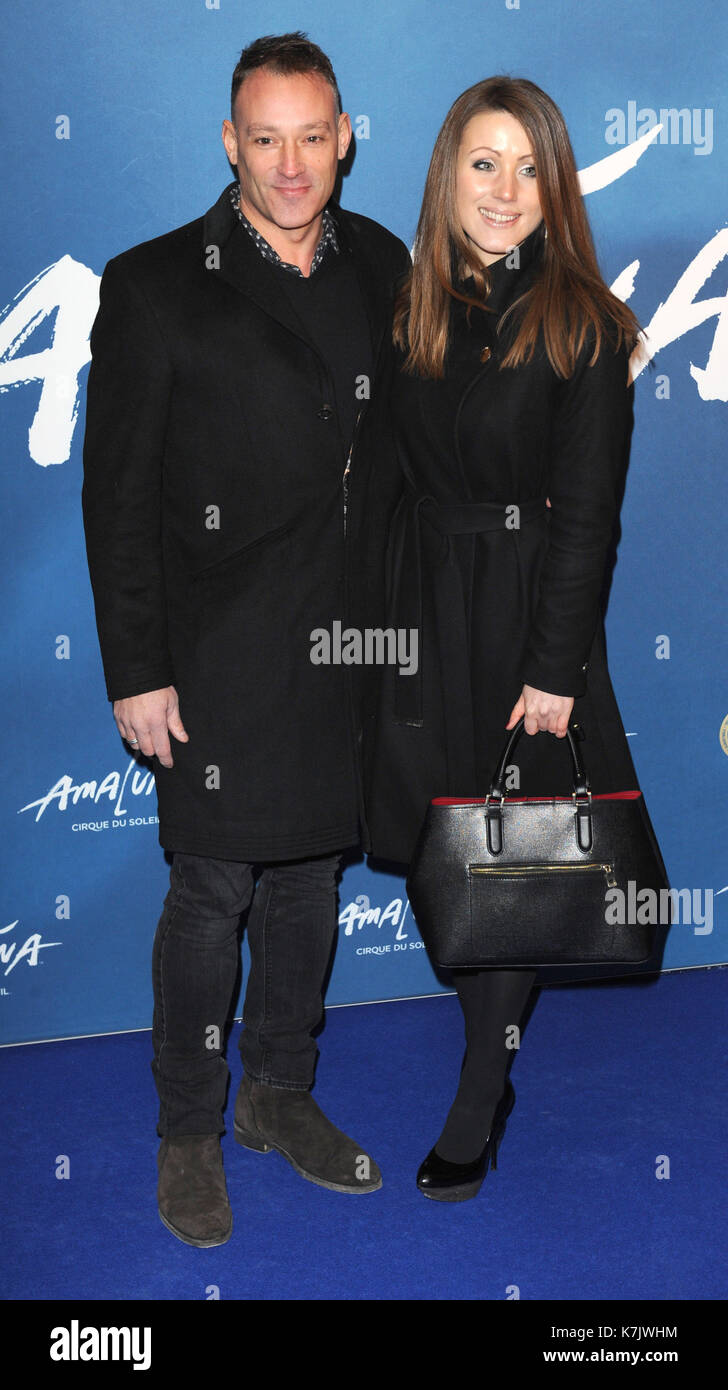 Photo Must Be Credited ©Kate Green/Alpha Press 079965 19/01/2016 Toby ...