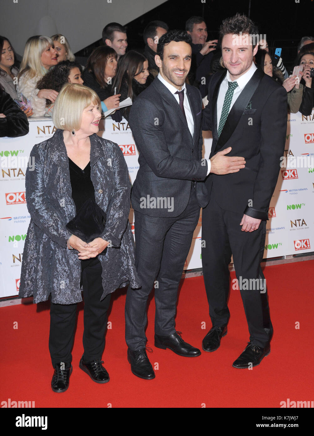 James bye eastenders hi-res stock photography and images - Alamy