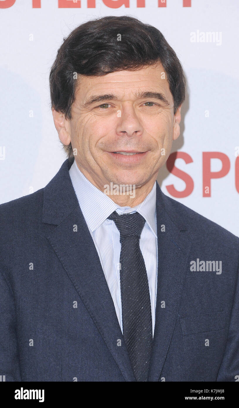 Photo Must Be Credited ©Alpha Press 079982 20/01/2016 Mike Rezendes at ...