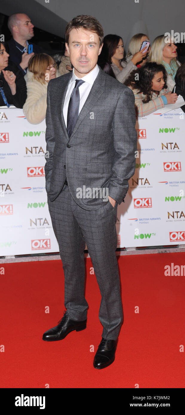 Andrew buchan hi-res stock photography and images - Alamy