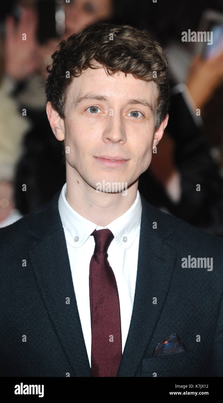 Kate edmondson hi-res stock photography and images - Alamy