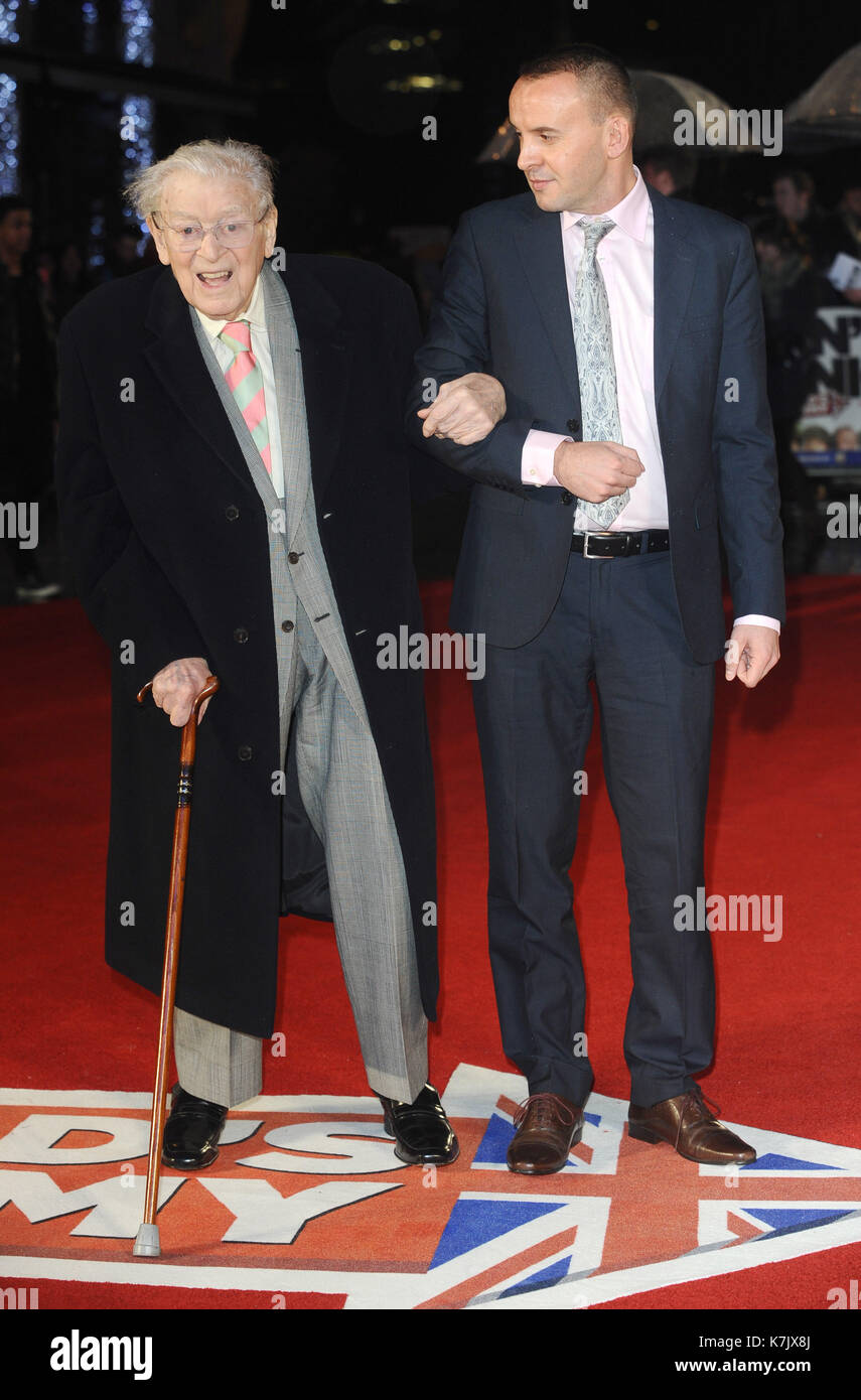 Jimmy perry hi-res stock photography and images - Alamy