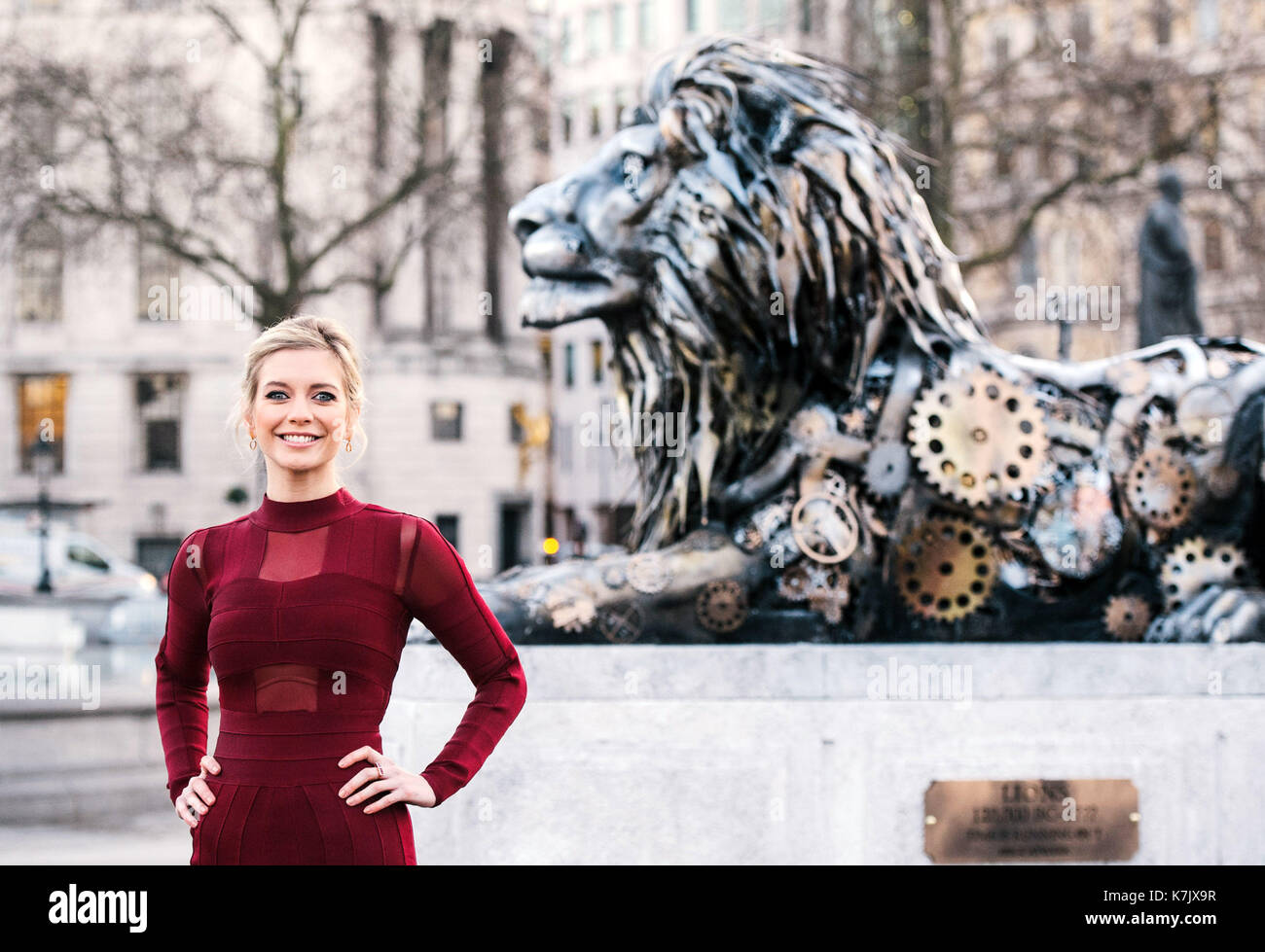 Rachel riley countdown hi-res stock photography and images - Alamy