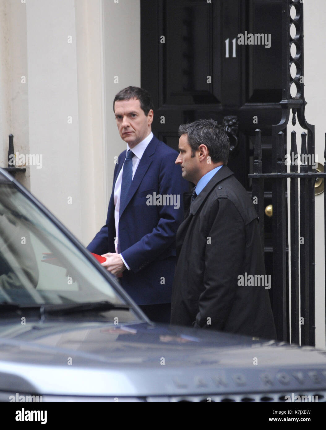 Photo Must Be Credited ©Kate Green/Alpha Press 079965 01/12/2015 George ...