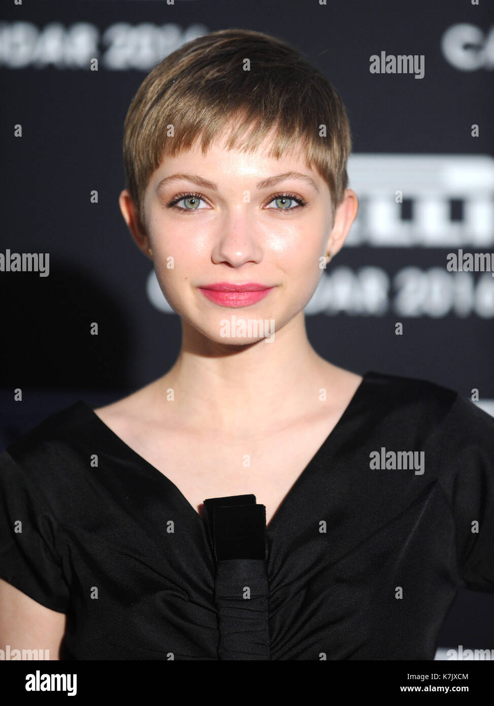 Tavi gevinson hi-res stock photography and images - Alamy