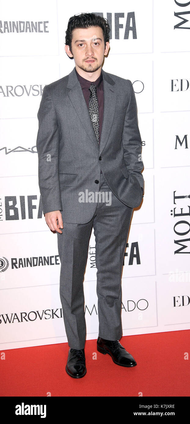 Photo Must Be Credited ©Alpha Press 078237 06/12/2015 Craig Roberts at ...