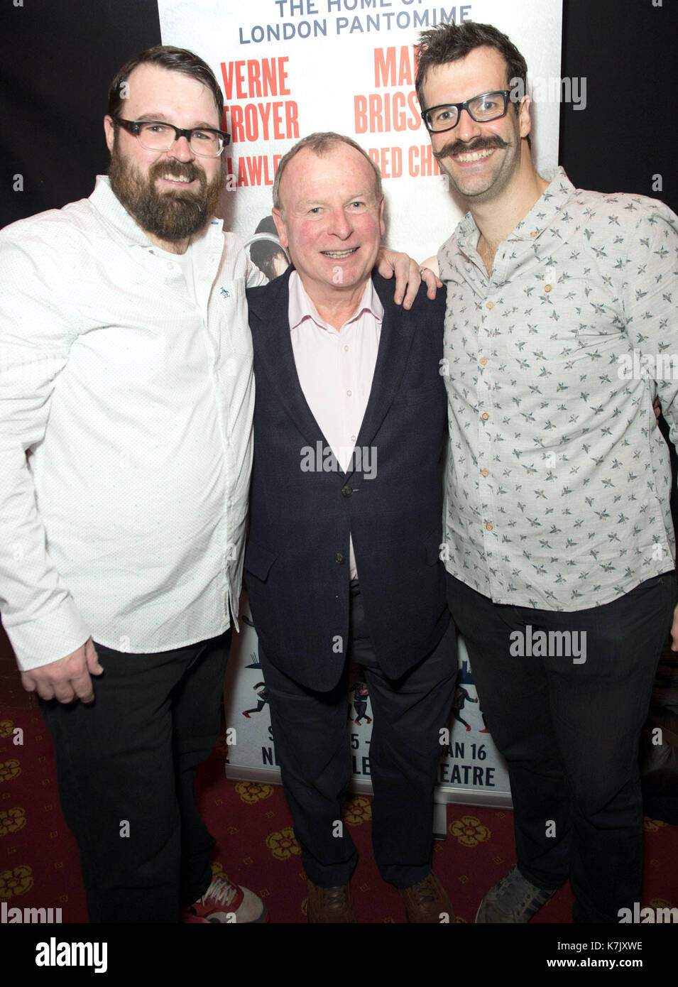 Photo Must Be Credited ©Alpha Press 074895 08/12/2015 Jarred Christmas ...