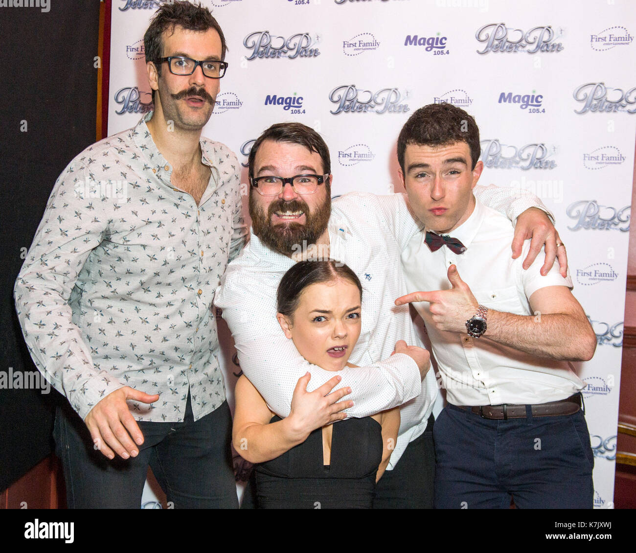 Francesca mills hi-res stock photography and images - Alamy