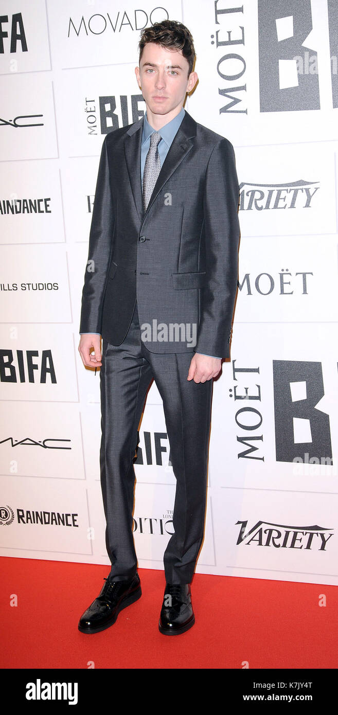 Photo Must Be Credited ©Alpha Press 078237 06/12/2015 Matthew Beard at ...