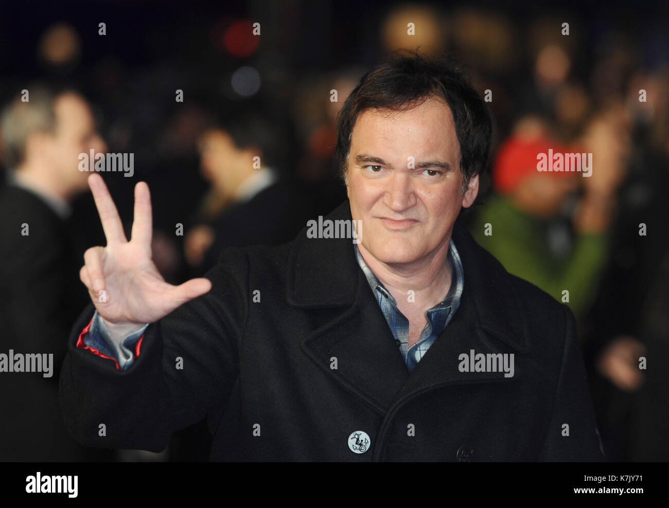 The h8ful eight hi-res stock photography and images - Alamy