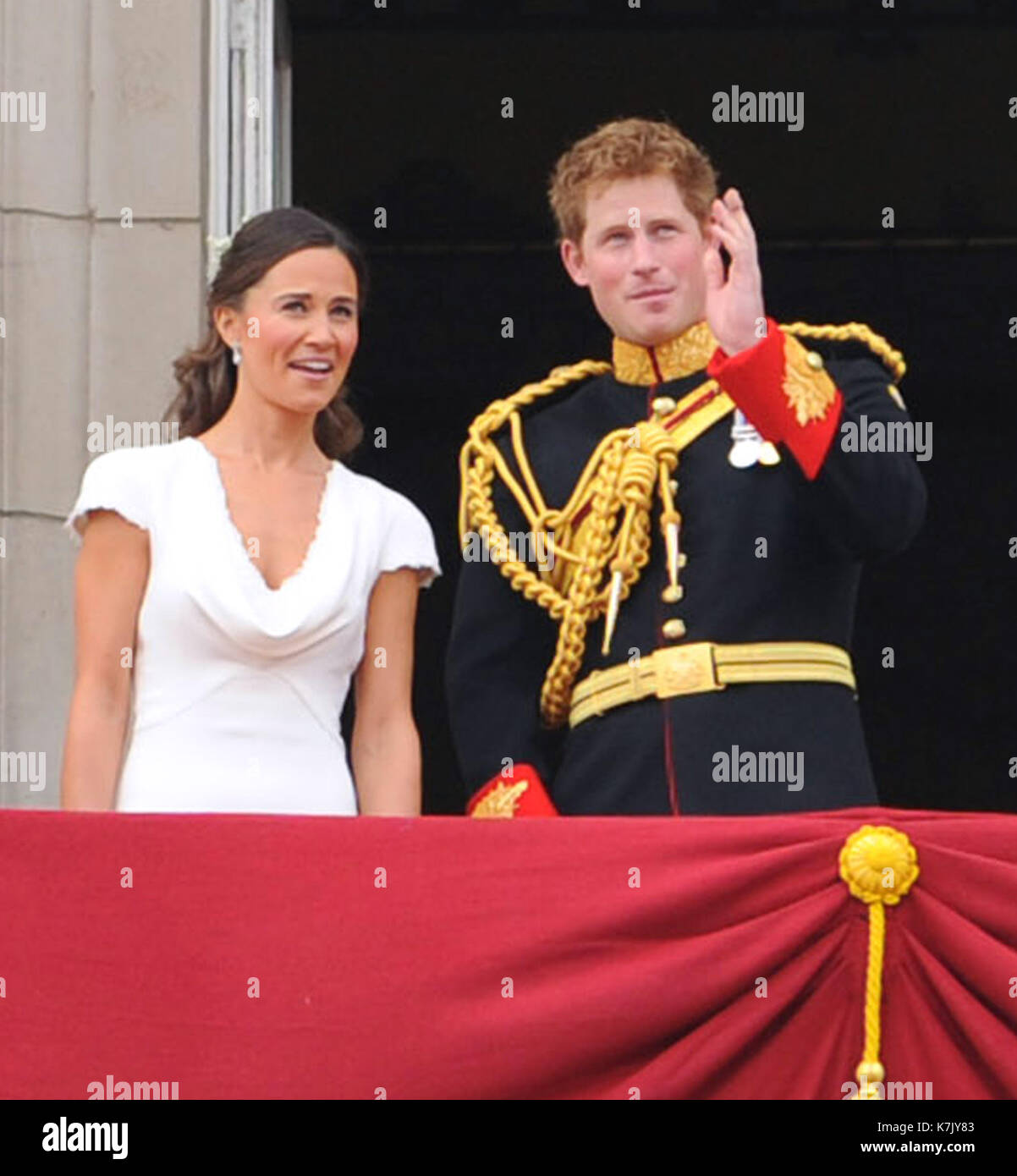 Photo Must Be Credited ©Alpha Press 074533BH 29/04/2011 Pippa Philippa ...