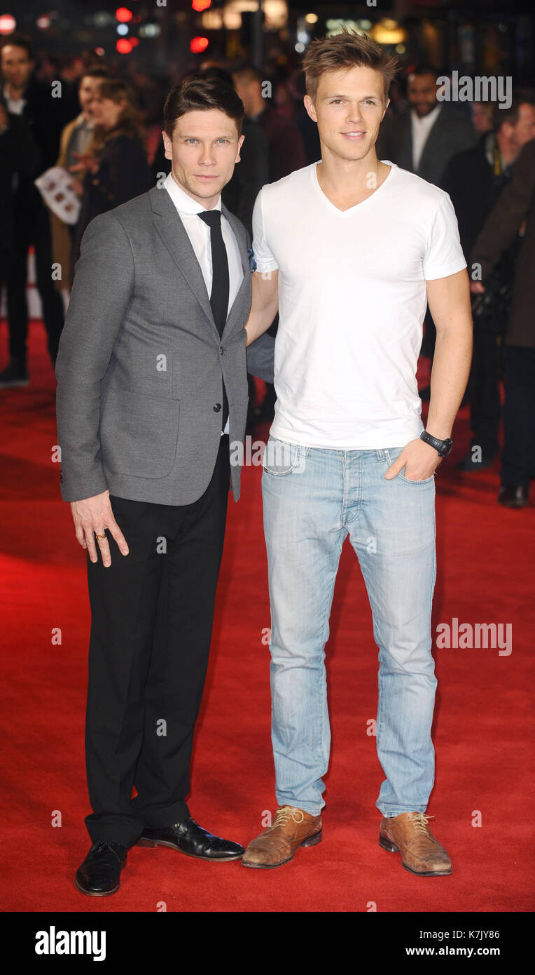 Photo Must Be Credited ©Kate Green/Alpha Press 079965 09/12/2015 Ben ...