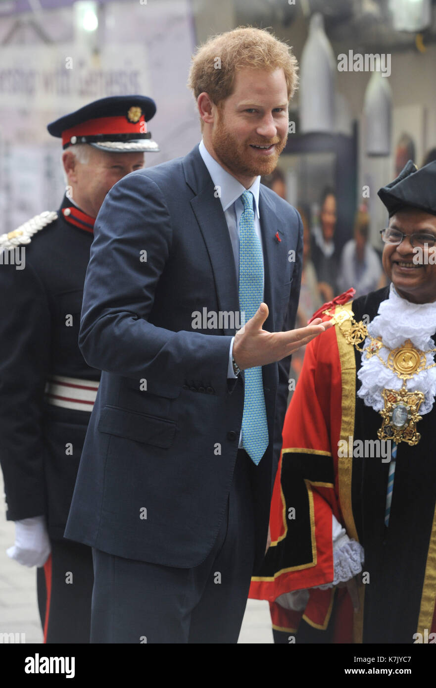 Photo Must Be Credited ©Kate Green/Alpha Press 079965 14/12/2015 Prince ...