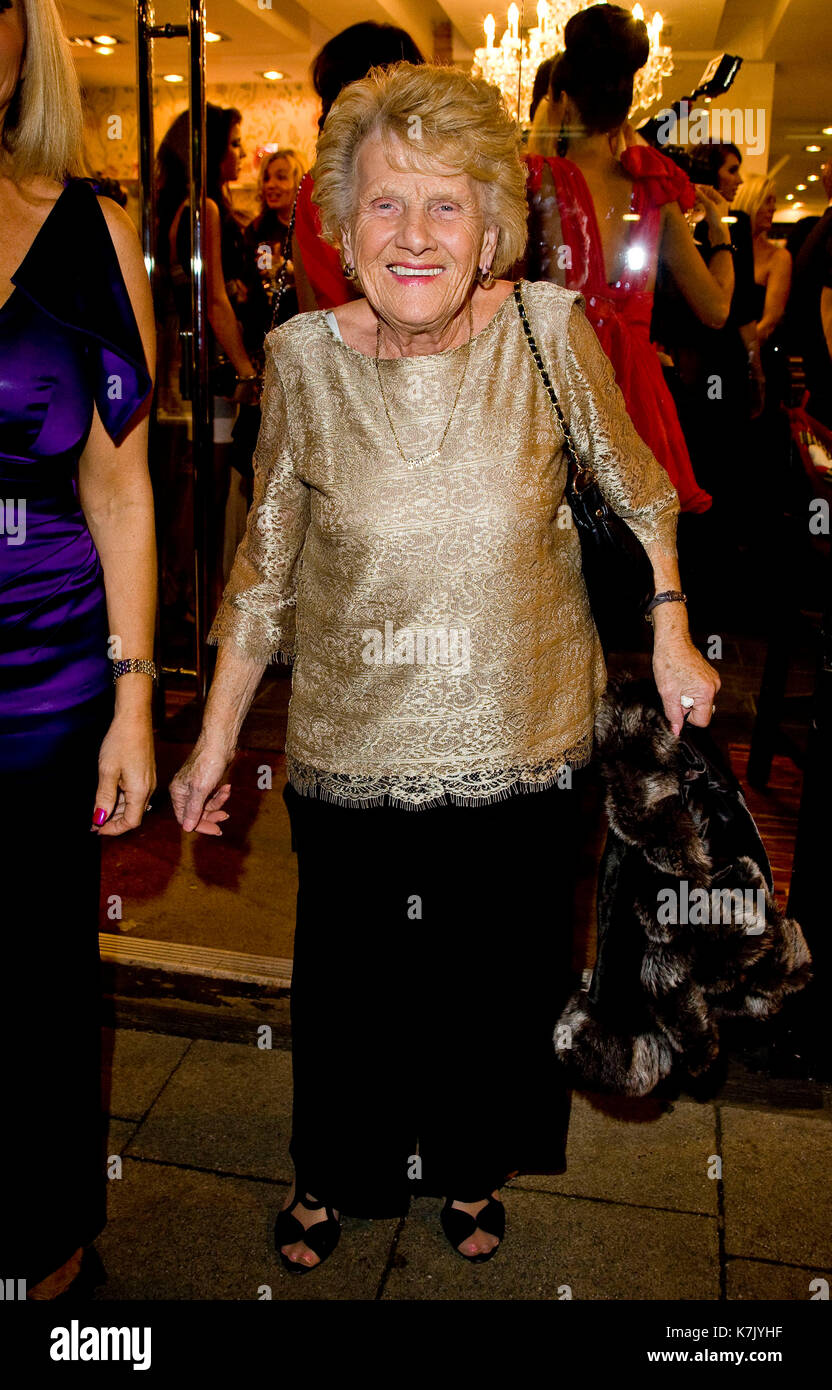 Photo Must Be Credited ©Alpha Press 075240 09/11/11 Nanny Pat Patricia ...