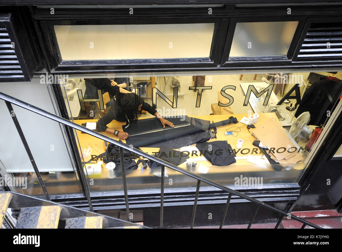 Huntsman store hi-res stock photography and images - Alamy