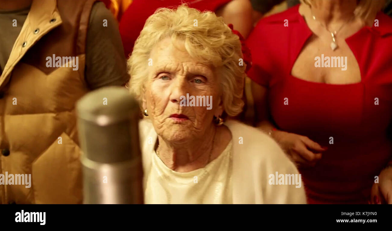 Nanny Pat High Resolution Stock Photography and Images - Alamy