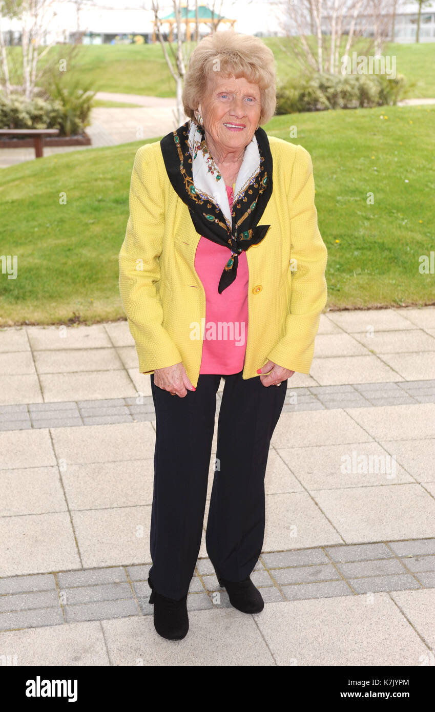 Photo Must Be Credited ©Kate Green/Alpha Press 075670 08/04/2012 Nanny ...