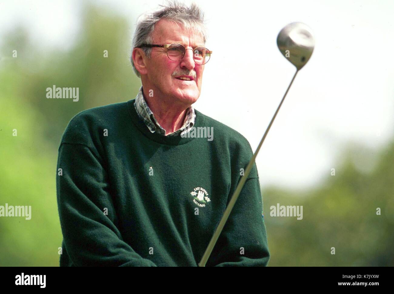 ©Alpha Press M040816 05 2000 JIMMY HILL VINNIE JONES CELEB GOLF CLASSIC ...