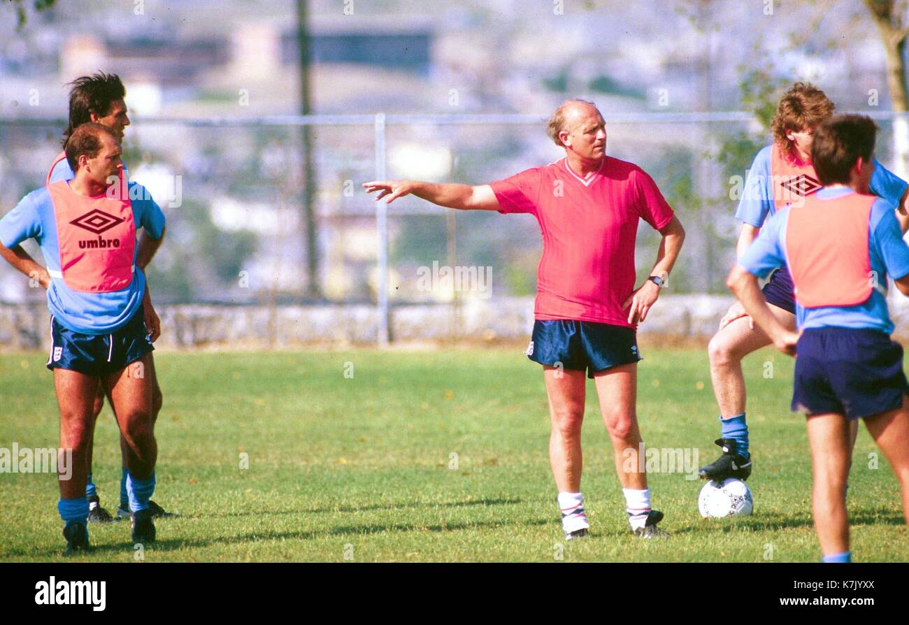 Don Howe High Resolution Stock Photography and Images - Alamy