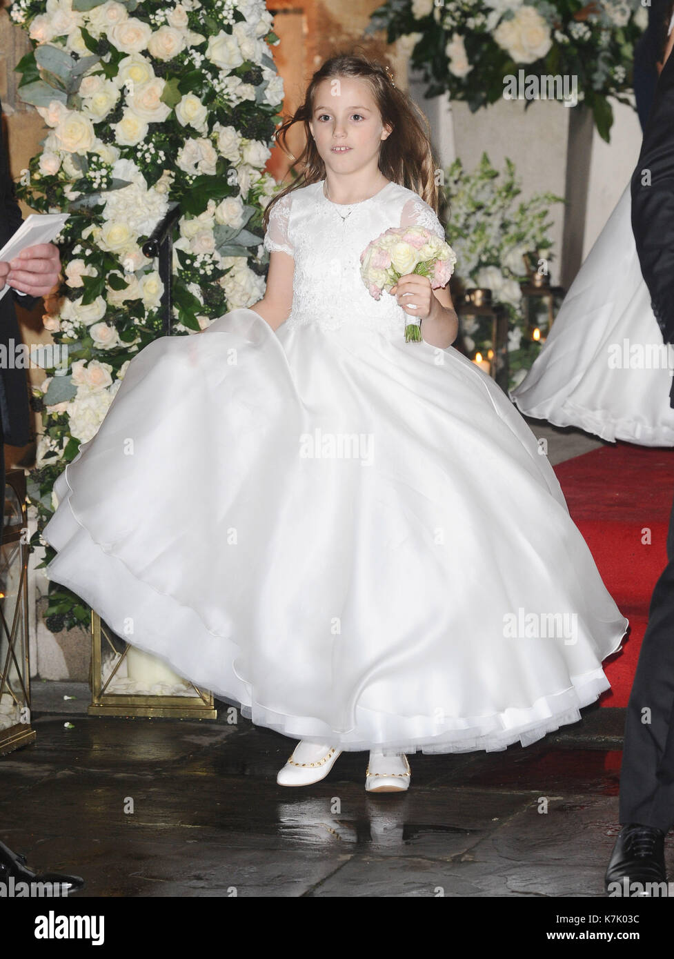 Frank lampard and luna lampard hi-res stock photography and images - Alamy