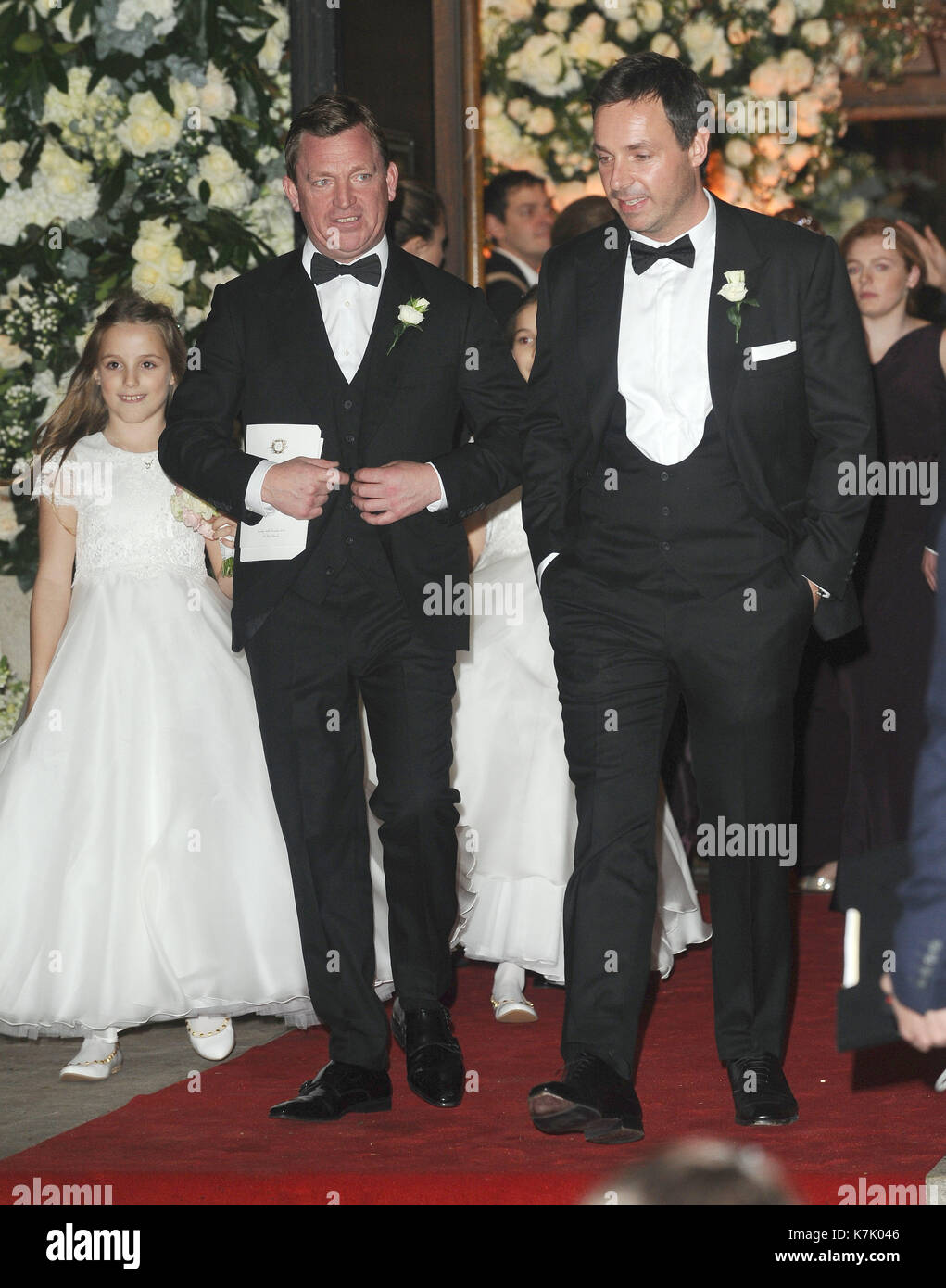 Christine lampard children hi-res stock photography and images - Alamy