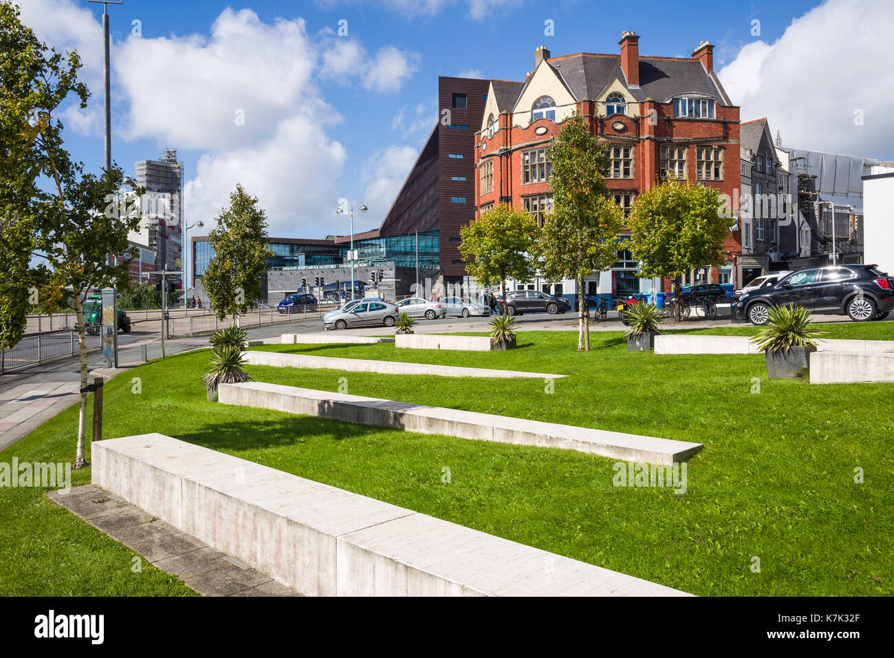 Gallery uk student hi-res stock photography and images - Alamy