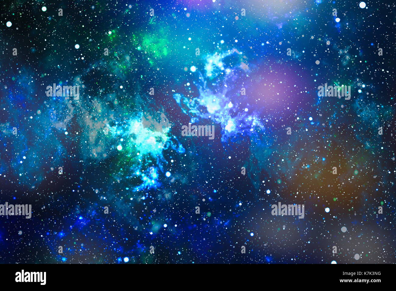 High definition star field background . Starry outer space background ...