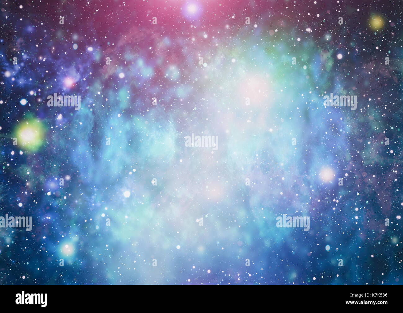 High definition star field background . Starry outer space background ...