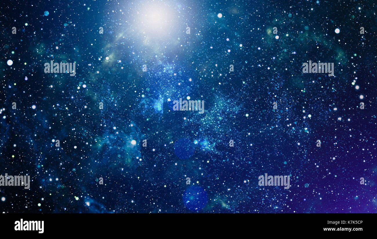 High definition star field background . Starry outer space background ...