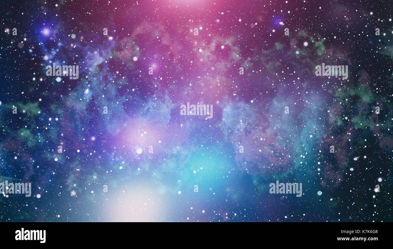 High definition star field background . Starry outer space background ...