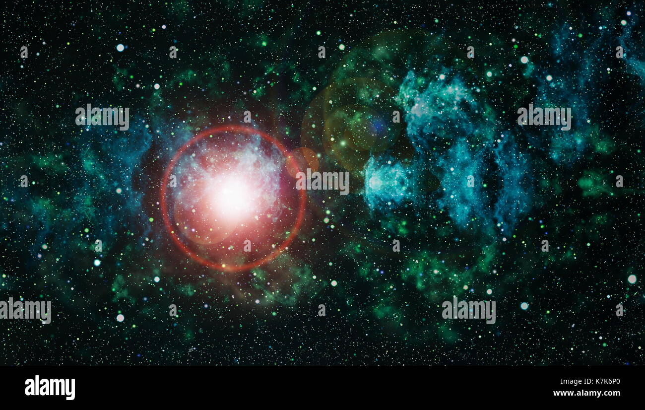 High definition star field background . Starry outer space background ...