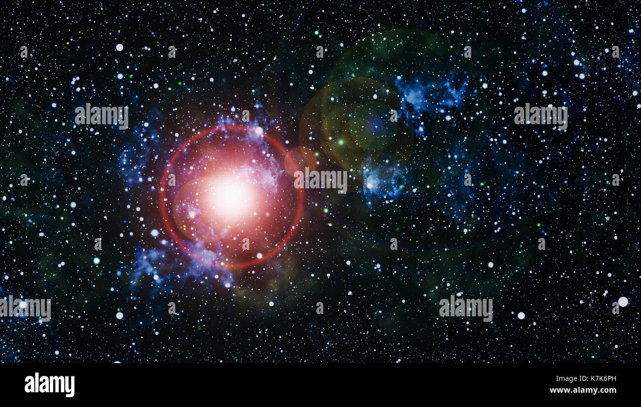 High definition star field background . Starry outer space background ...