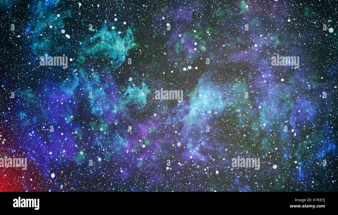 High definition star field background . Starry outer space background ...