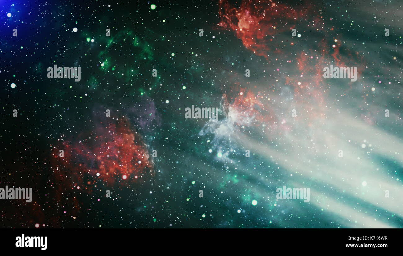 High definition star field background . Starry outer space background ...