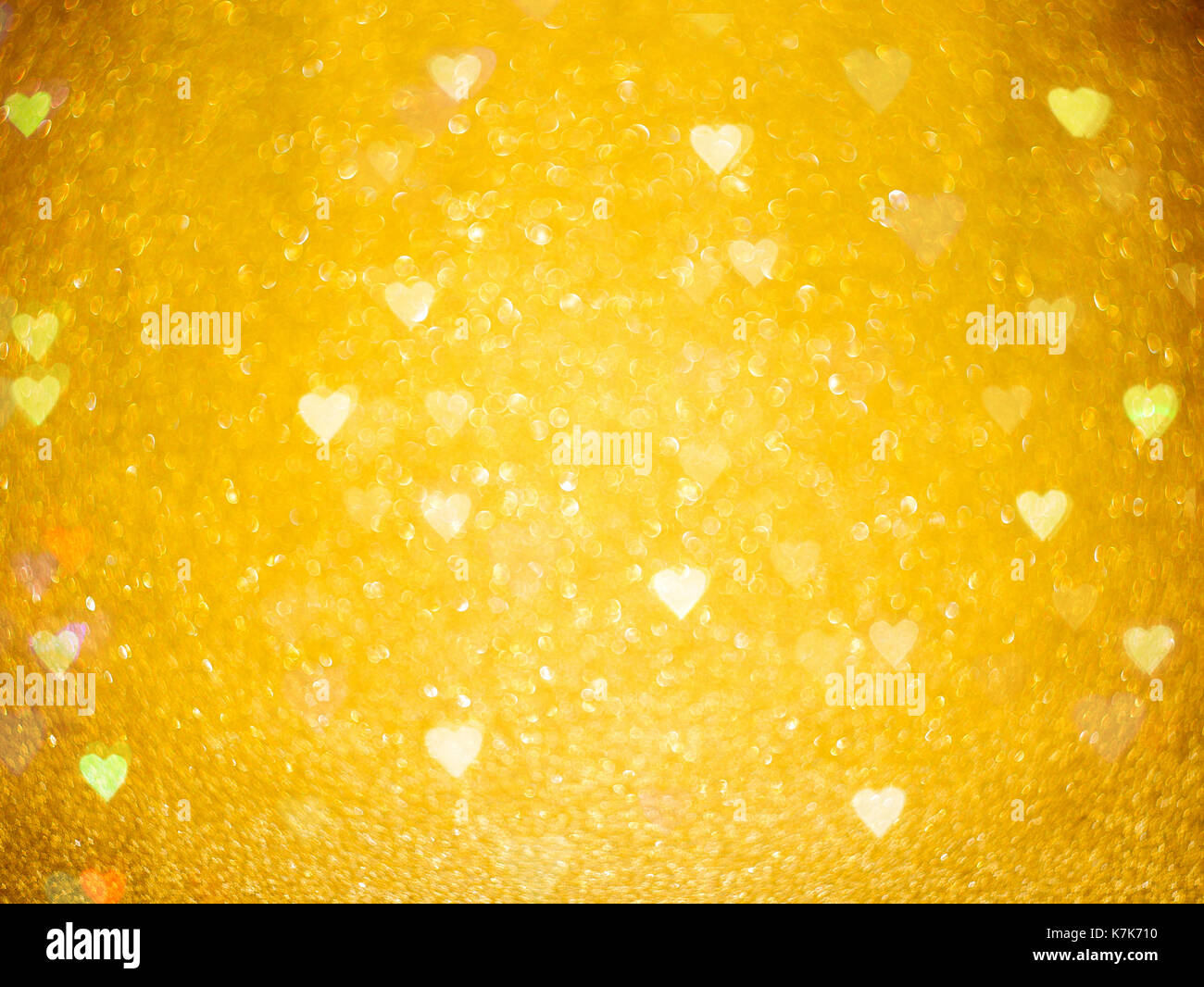 Glitter background gold hi-res stock photography and images - Alamy
