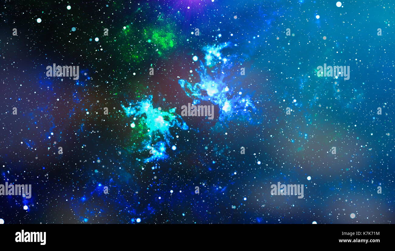 High definition star field background . Starry outer space background ...